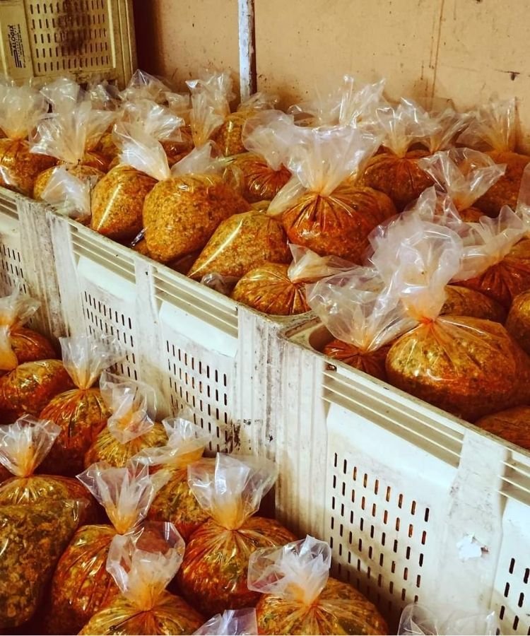 Raw Archaar – Yuna Foods